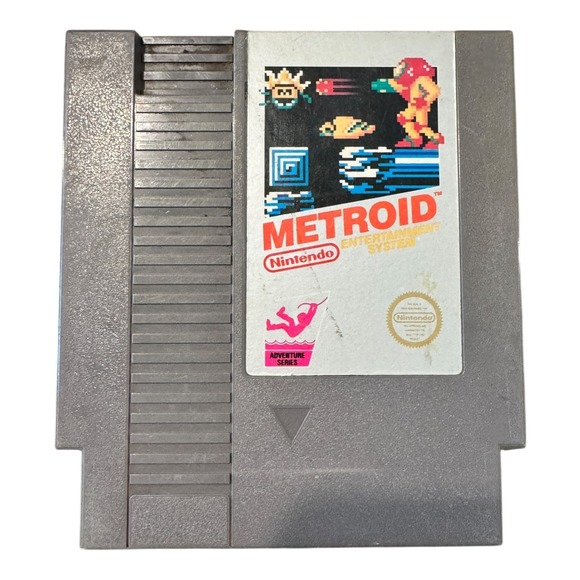 Nintendo | Video Games & Consoles | Nintendo Metroid Entertainment ...